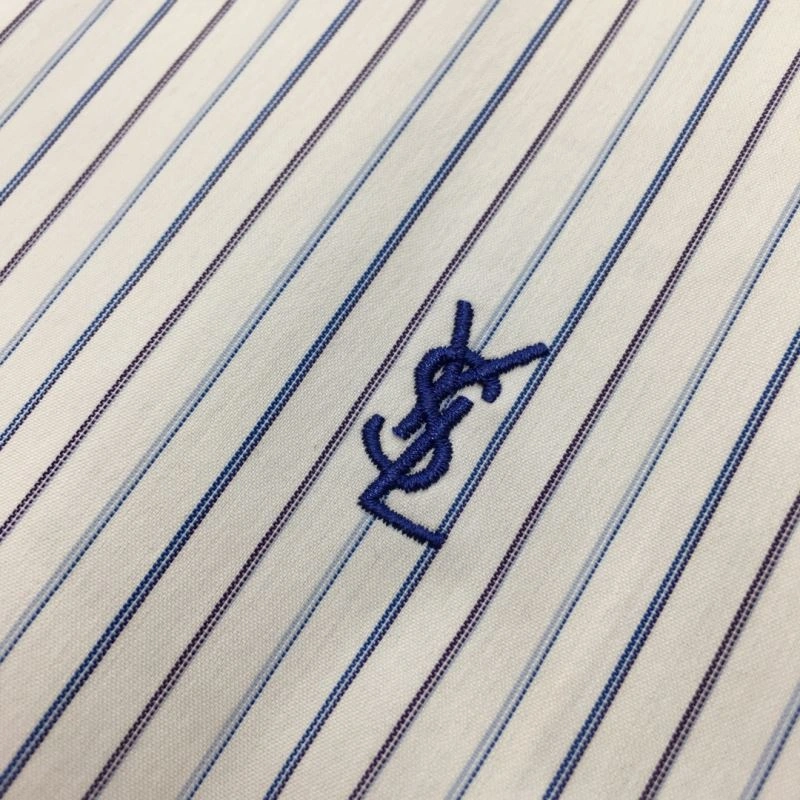 Brand-original Ysl Shirts