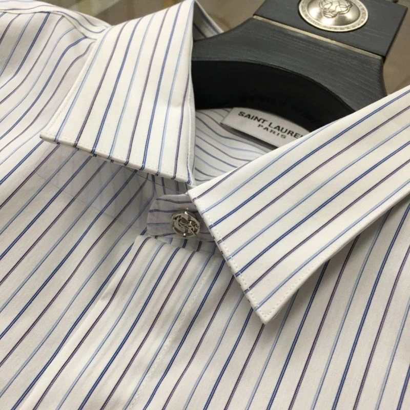 Brand-original Ysl Shirts