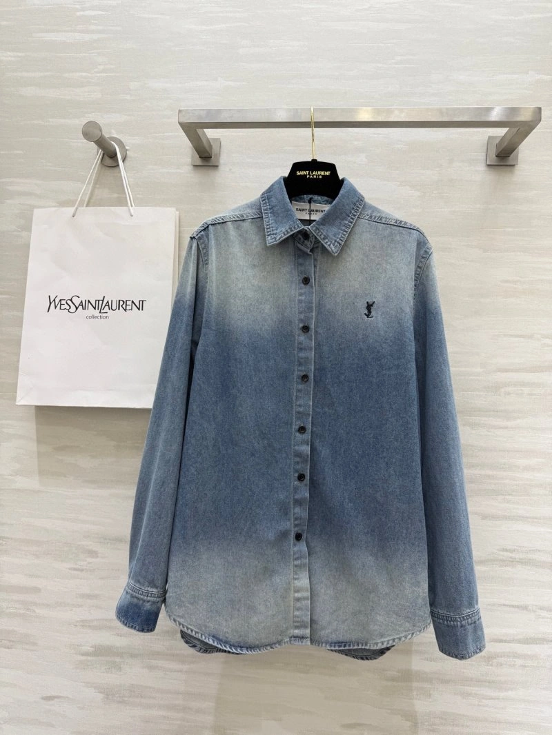 Ysl Shirts