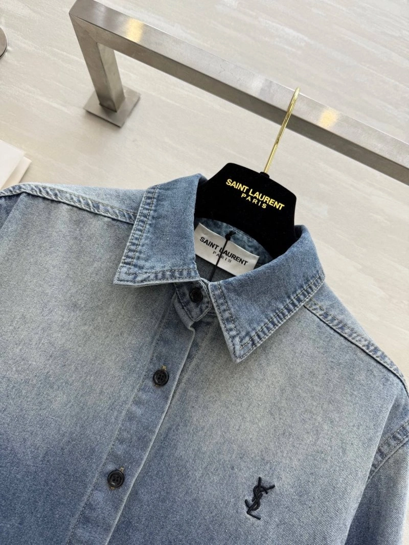 Economical Ysl Shirts