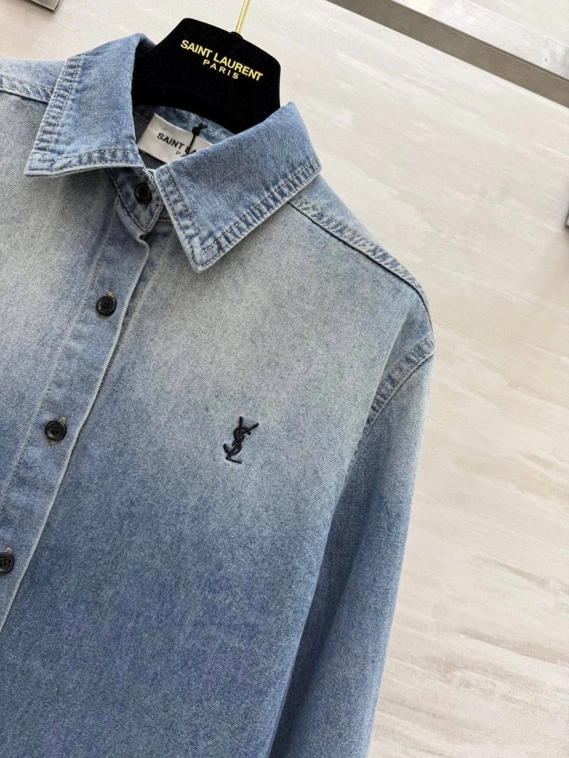 Economical Ysl Shirts