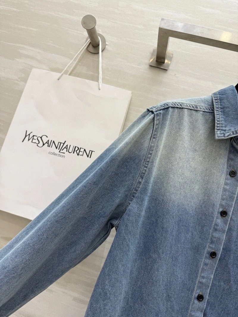 Economical Ysl Shirts