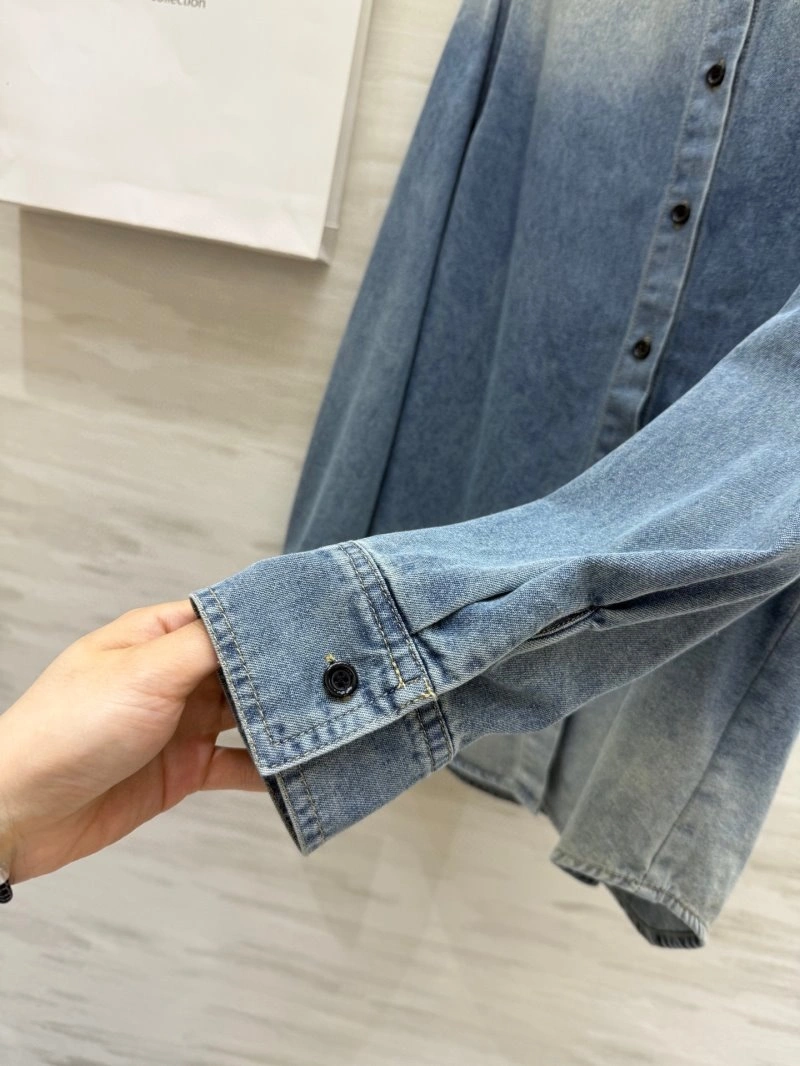 Economical Ysl Shirts