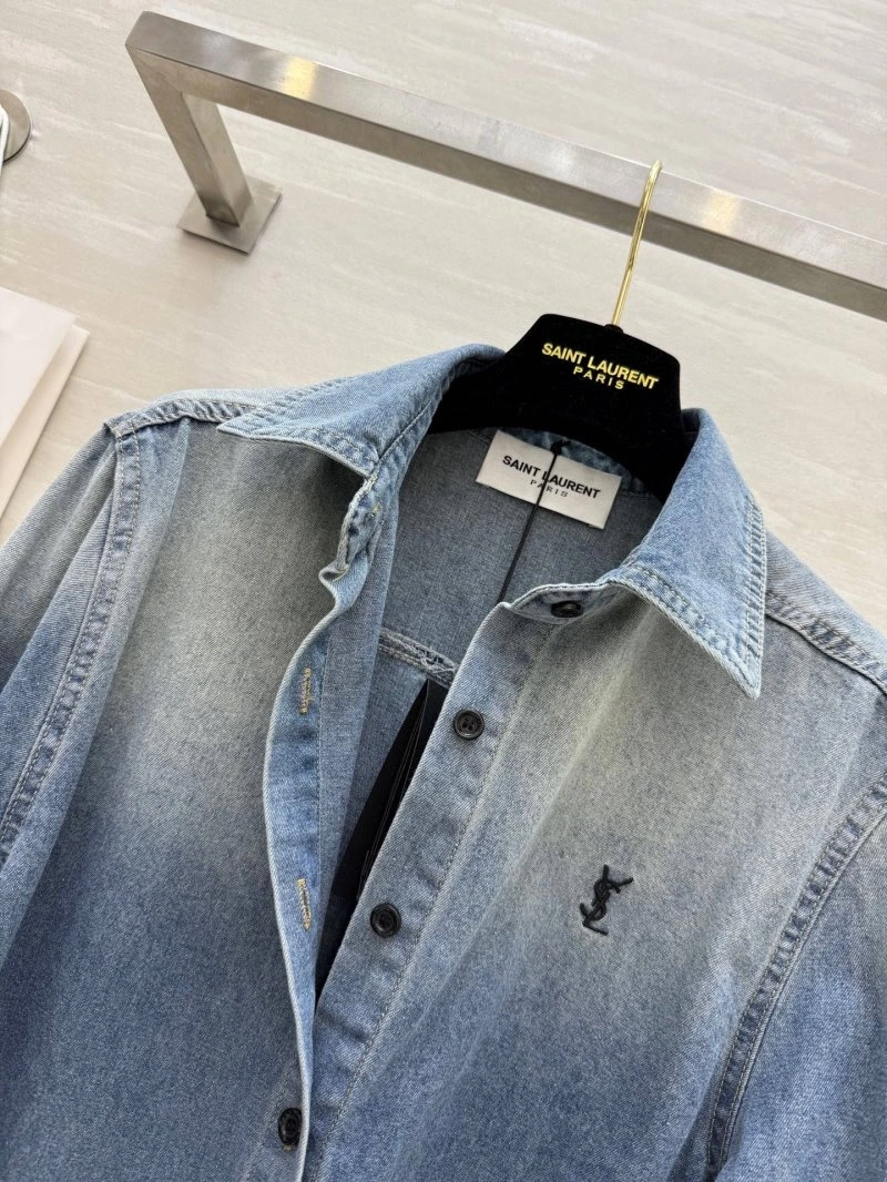 Economical Ysl Shirts