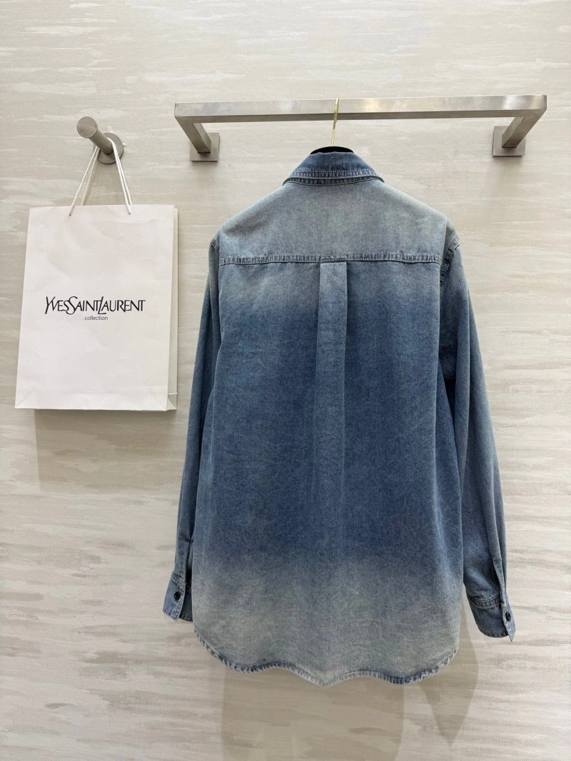 Economical Ysl Shirts