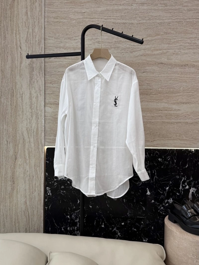 Ysl Shirts