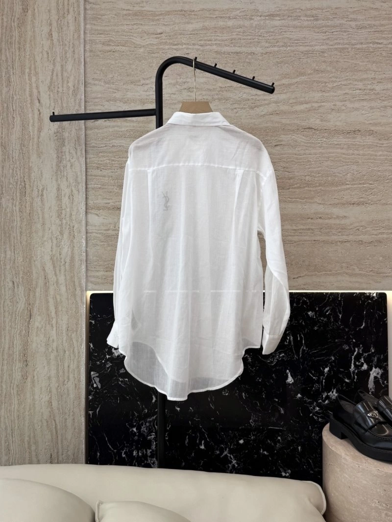 Discounted Ysl Shirts