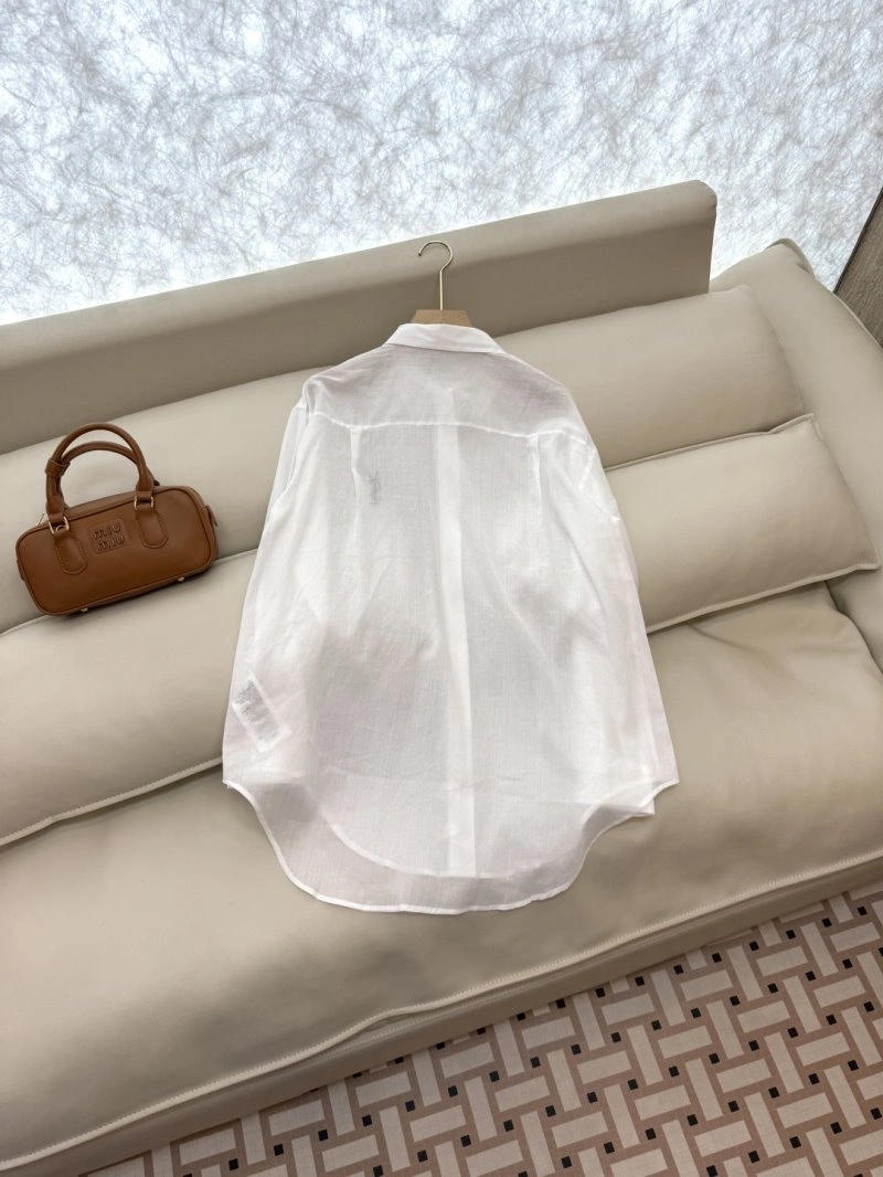 Discounted Ysl Shirts