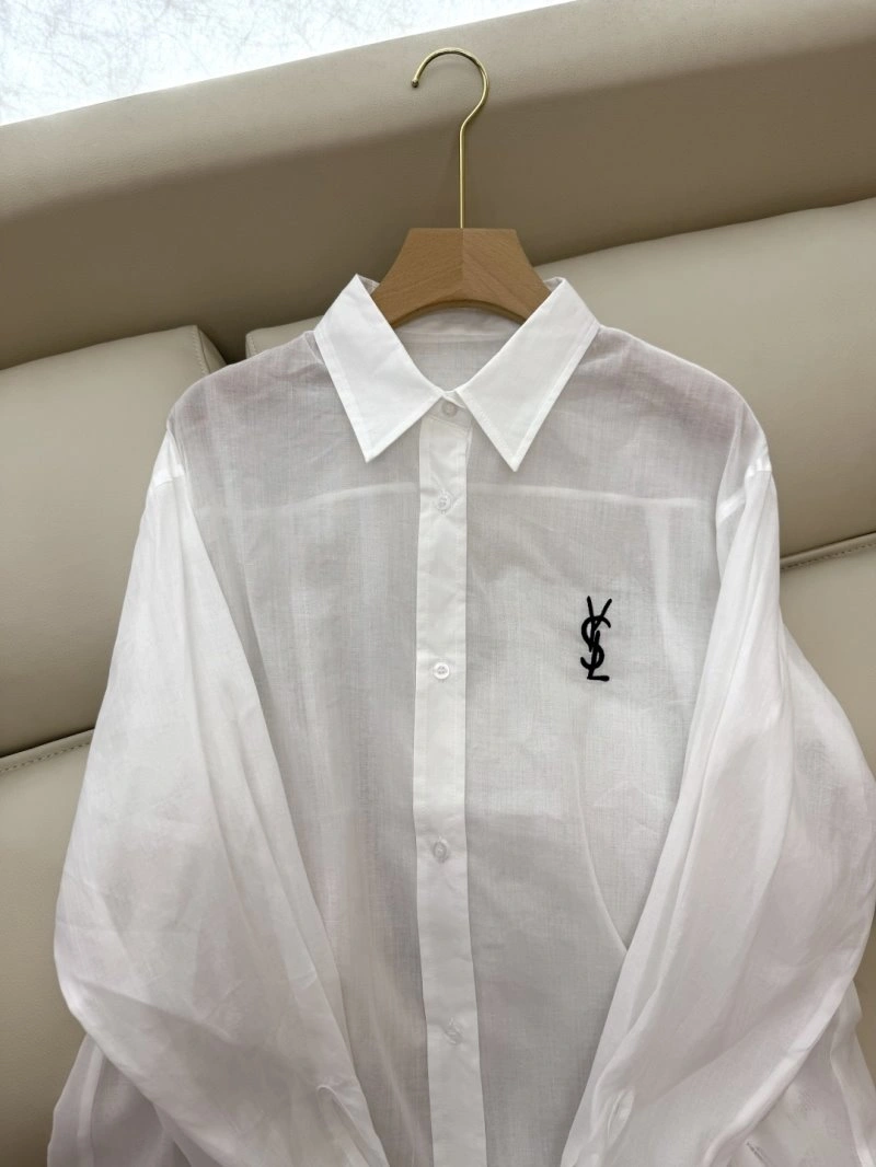 Discounted Ysl Shirts
