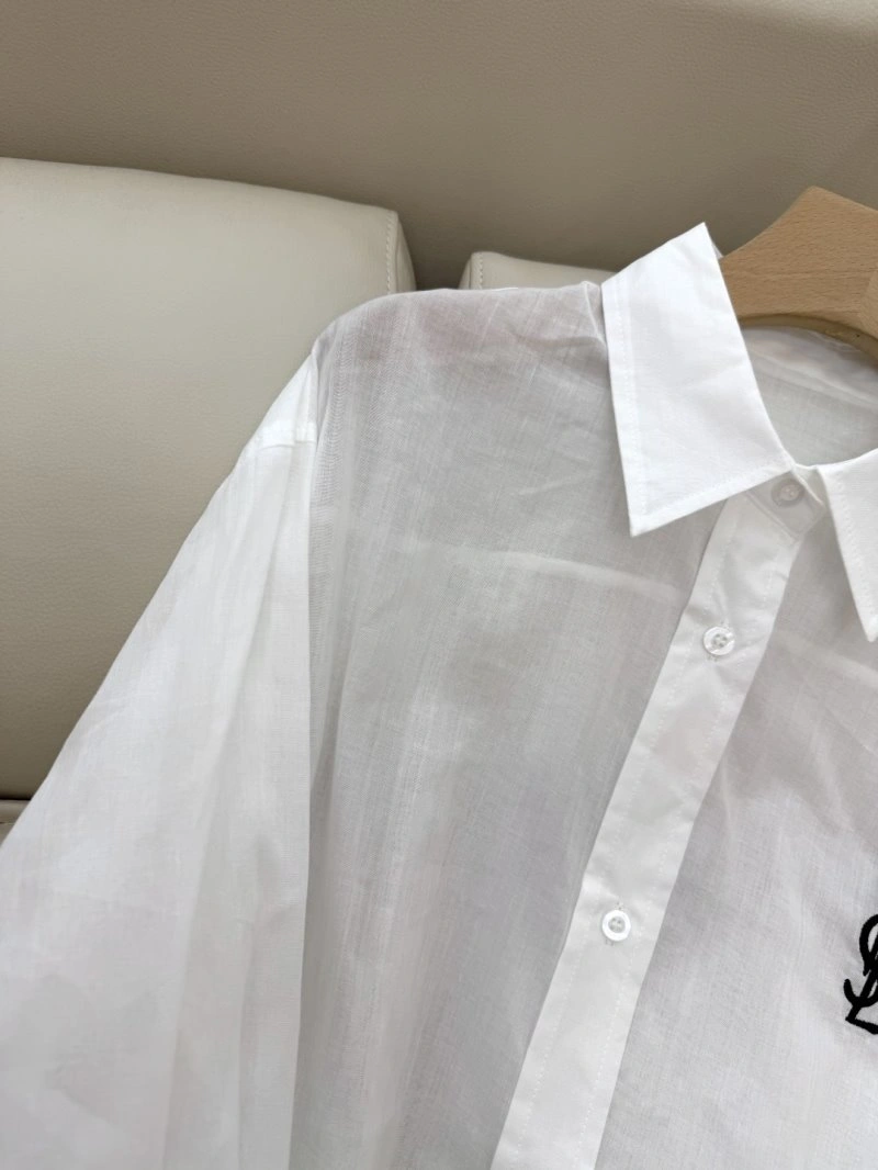 Discounted Ysl Shirts