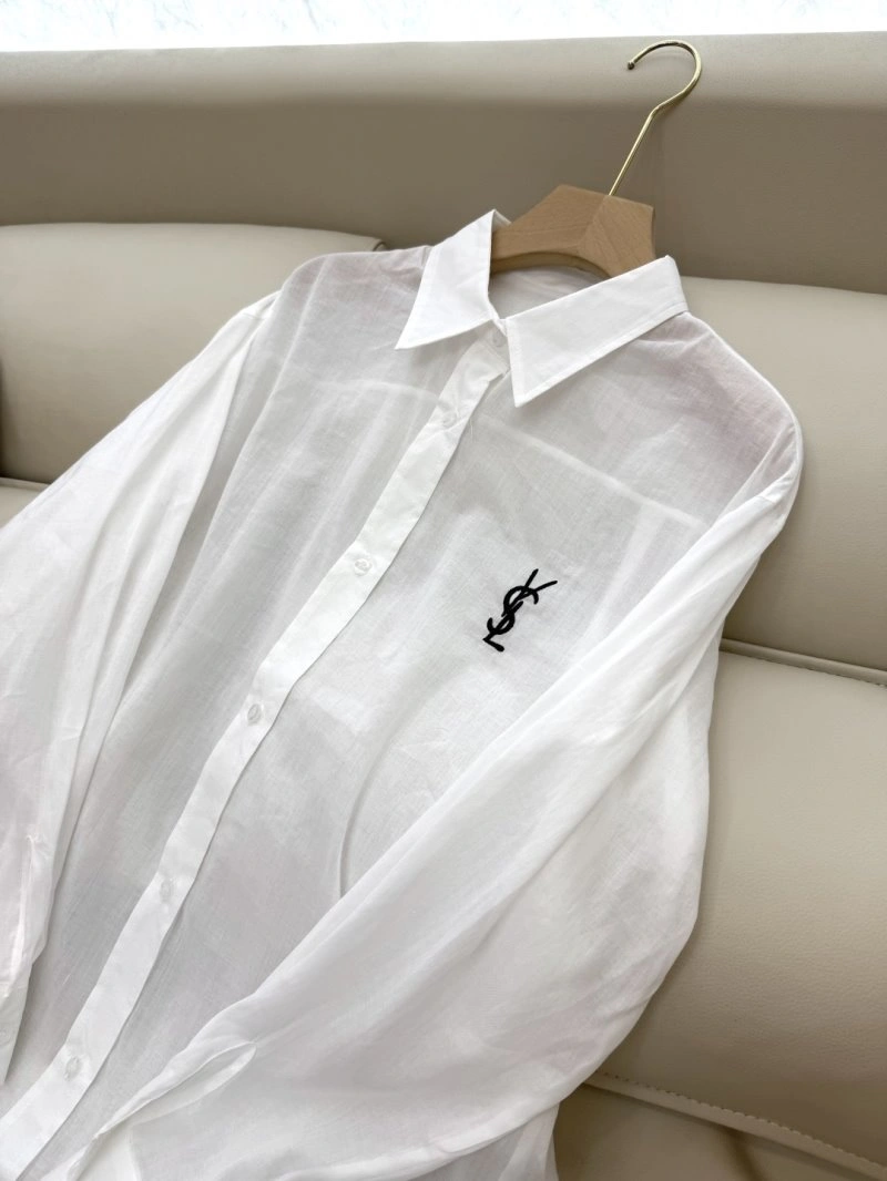 Discounted Ysl Shirts