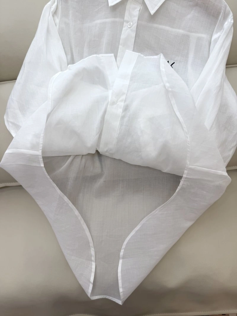 Discounted Ysl Shirts