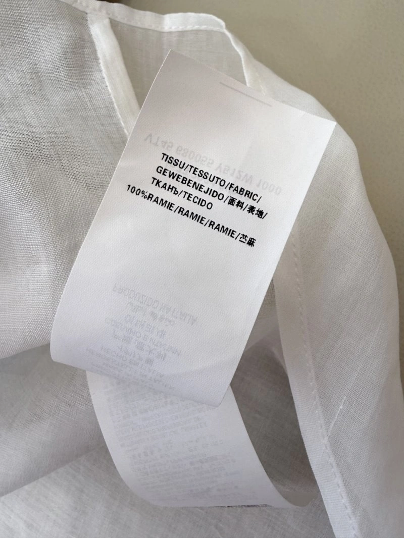 Discounted Ysl Shirts