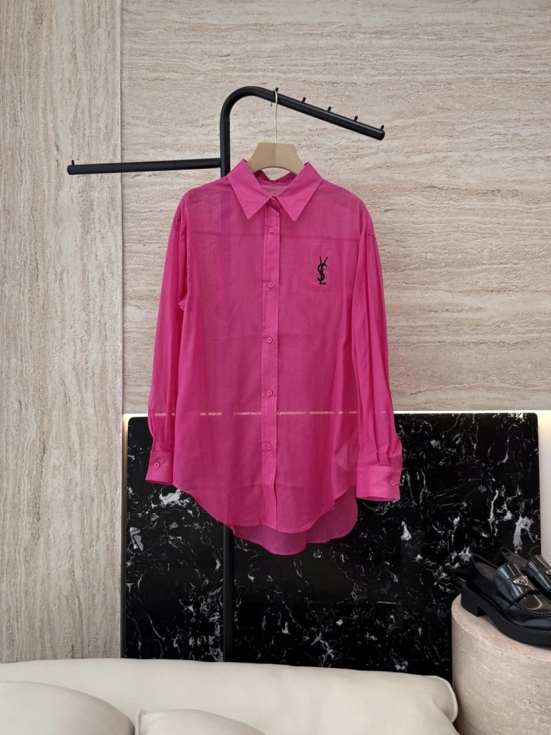 Ysl Shirts