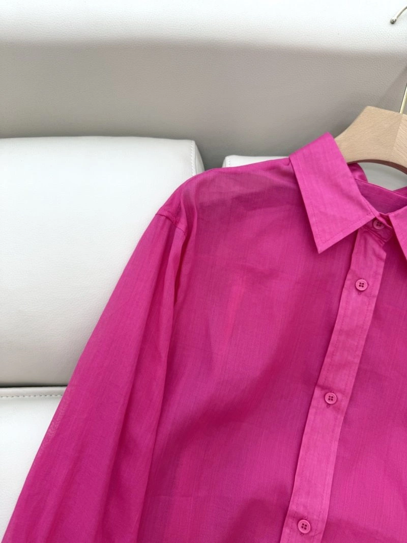 High fidelity Ysl Shirts