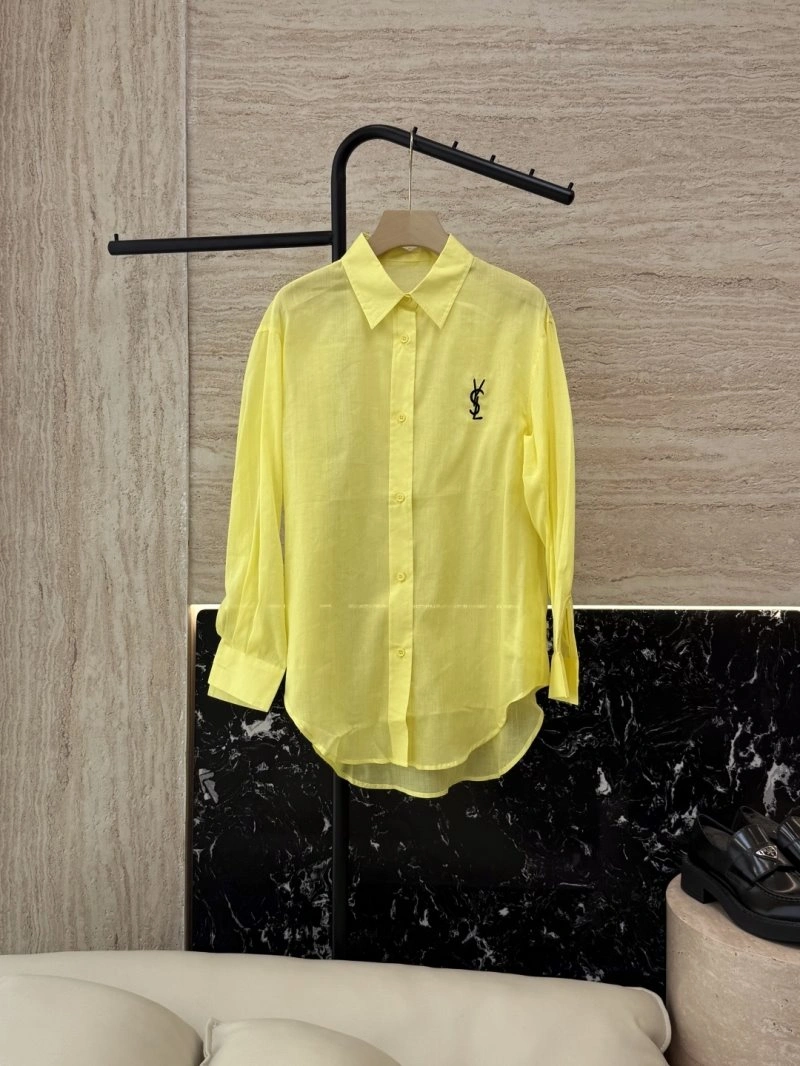 Ysl Shirts