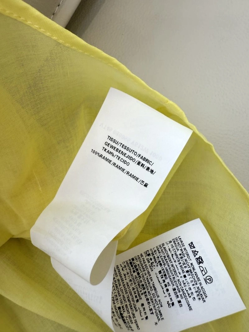Precise copy Ysl Shirts