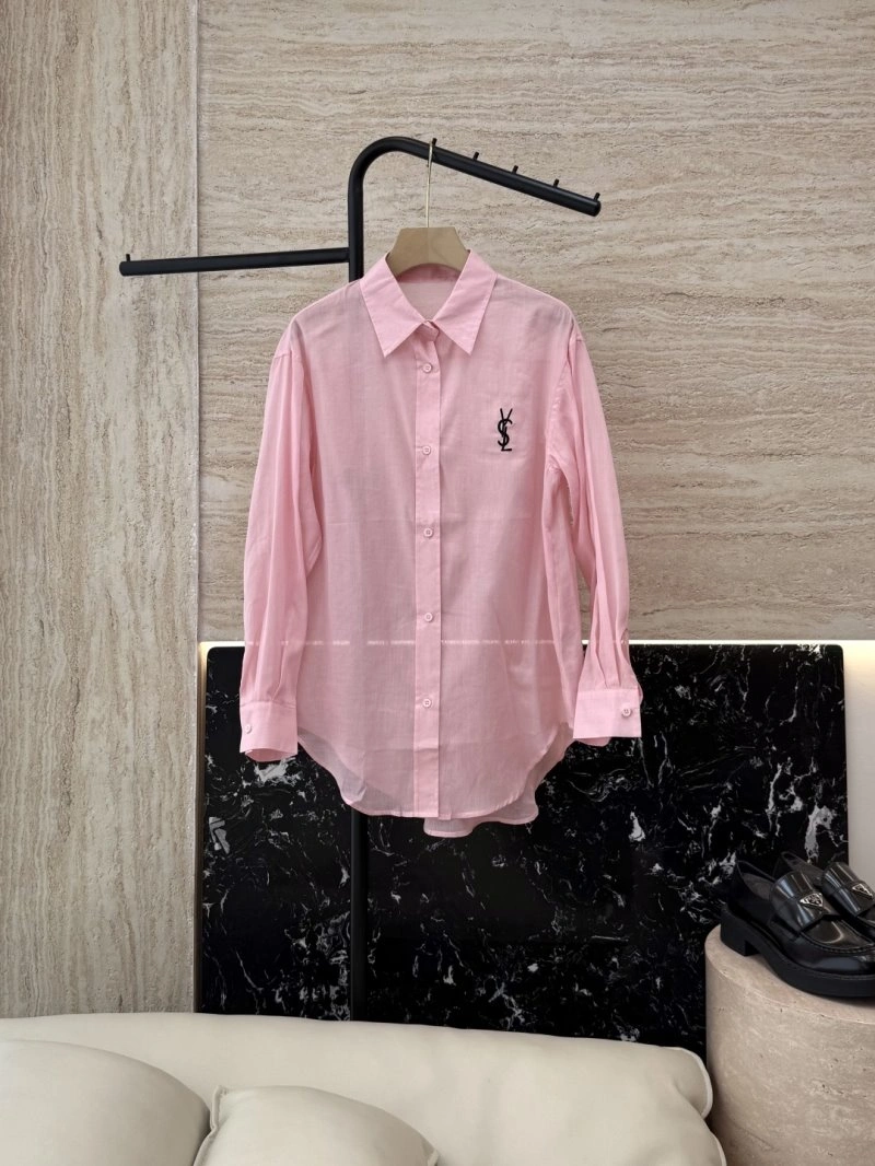Ysl Shirts