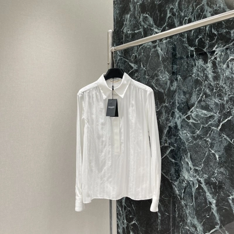 Ysl Shirts