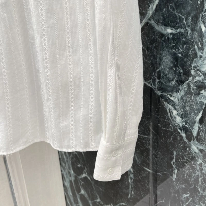 Mirror quality Ysl Shirts