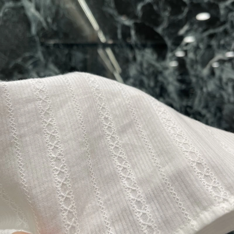Mirror quality Ysl Shirts