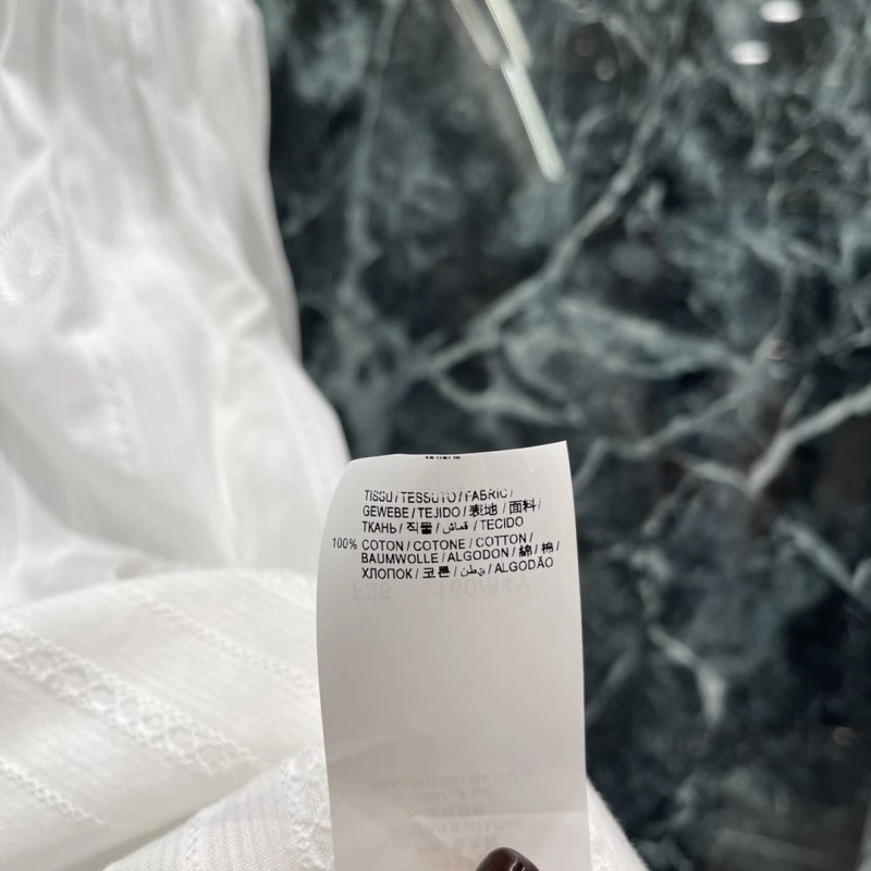 Mirror quality Ysl Shirts