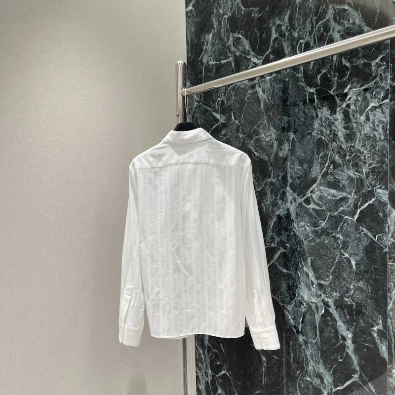 Mirror quality Ysl Shirts