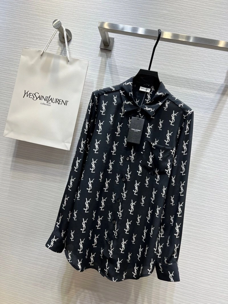 Ysl Shirts