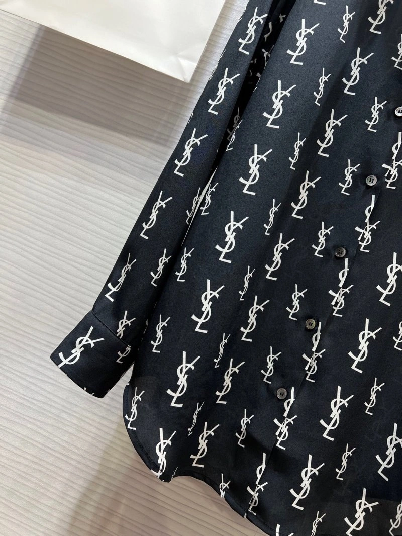 Low-cost Ysl Shirts