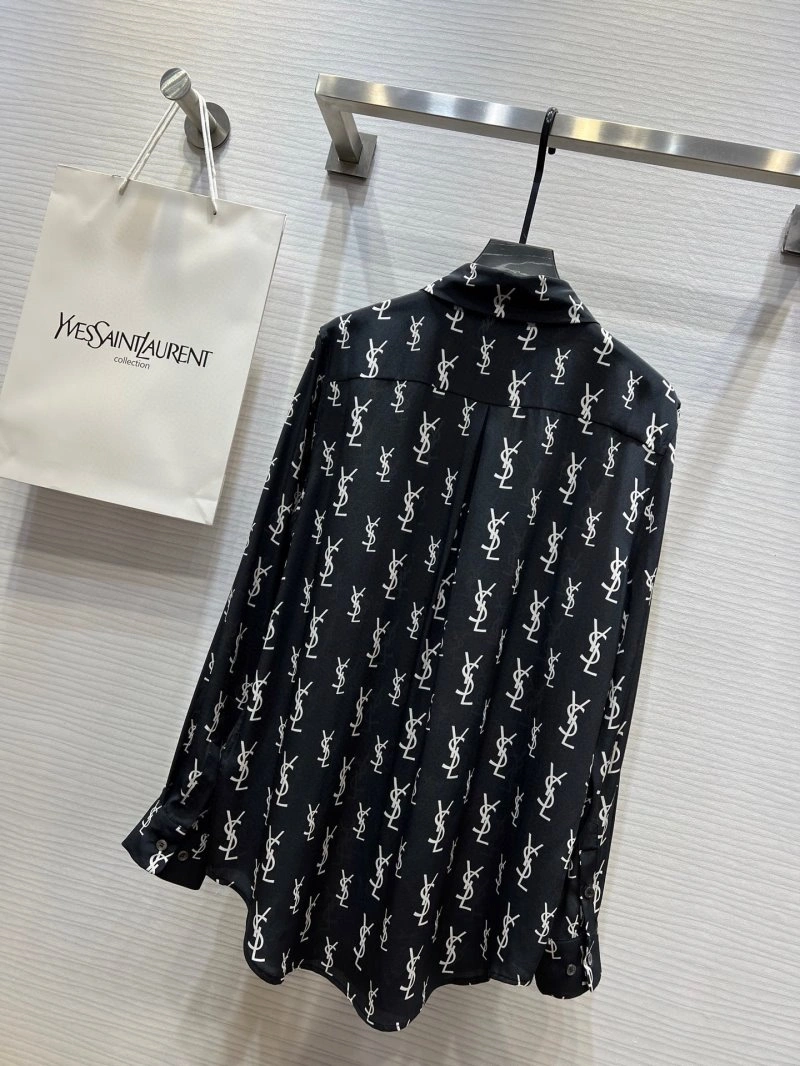 Low-cost Ysl Shirts