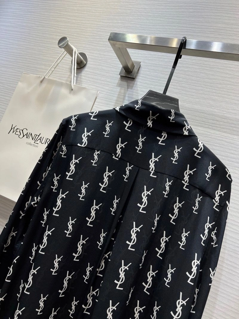 Low-cost Ysl Shirts