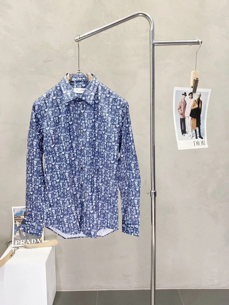 Ysl Shirts