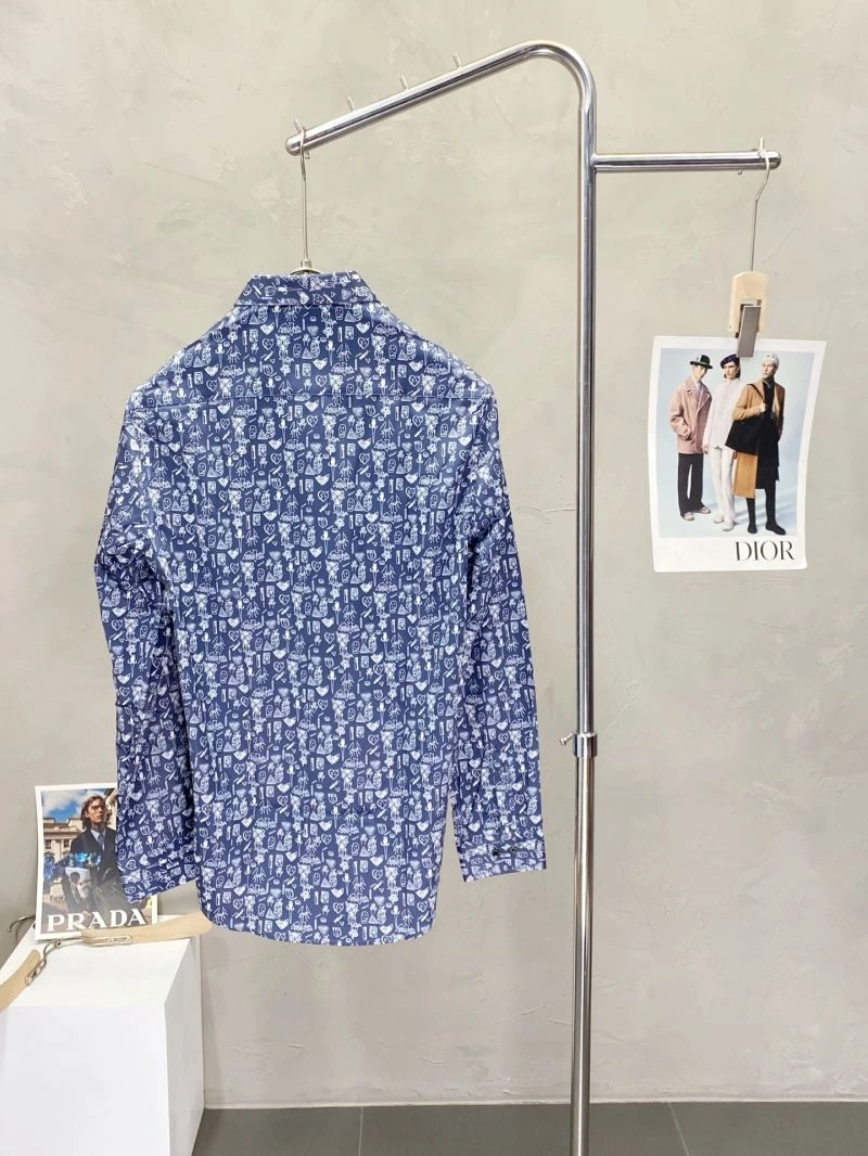 Genuine Ysl Shirts