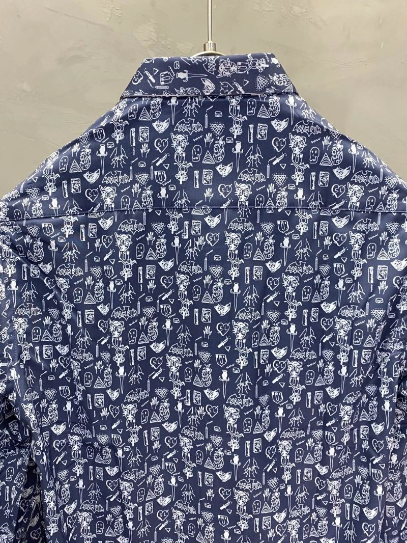 Genuine Ysl Shirts