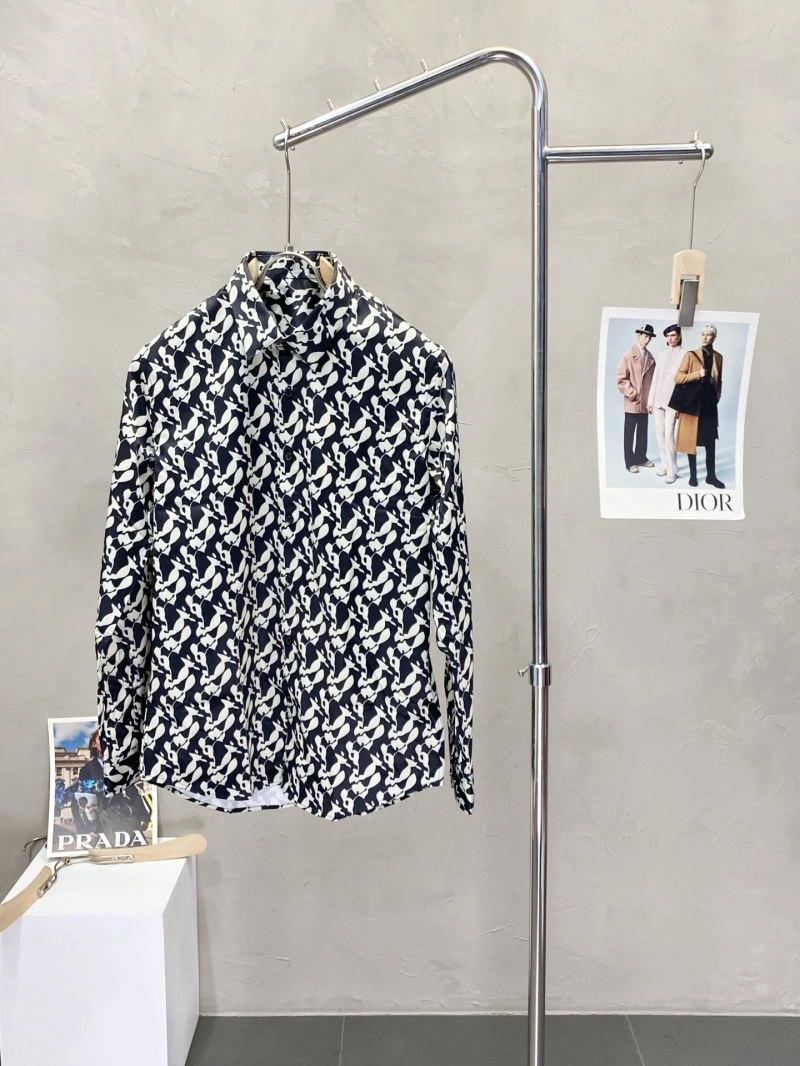 Ysl Shirts