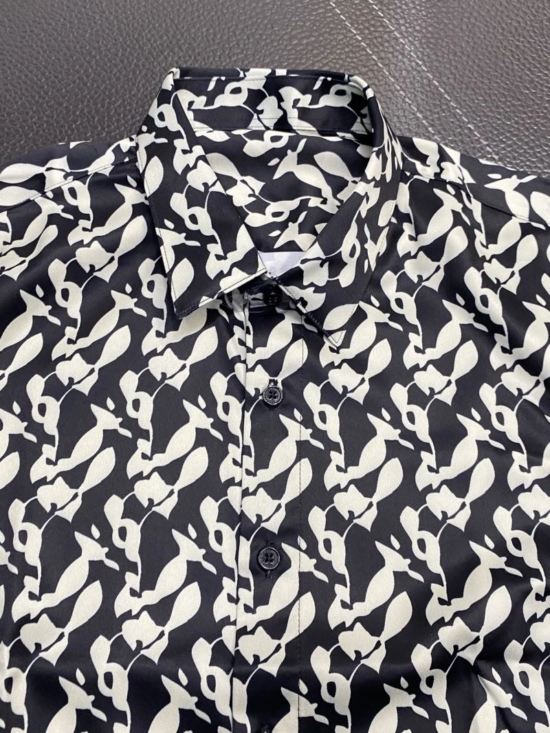 Bargain Ysl Shirts