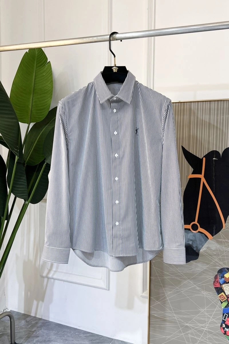 Ysl Shirts