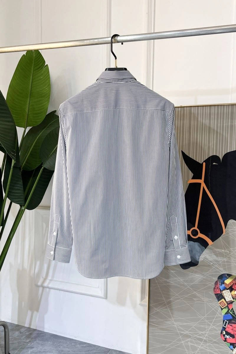 Real Ysl Shirts
