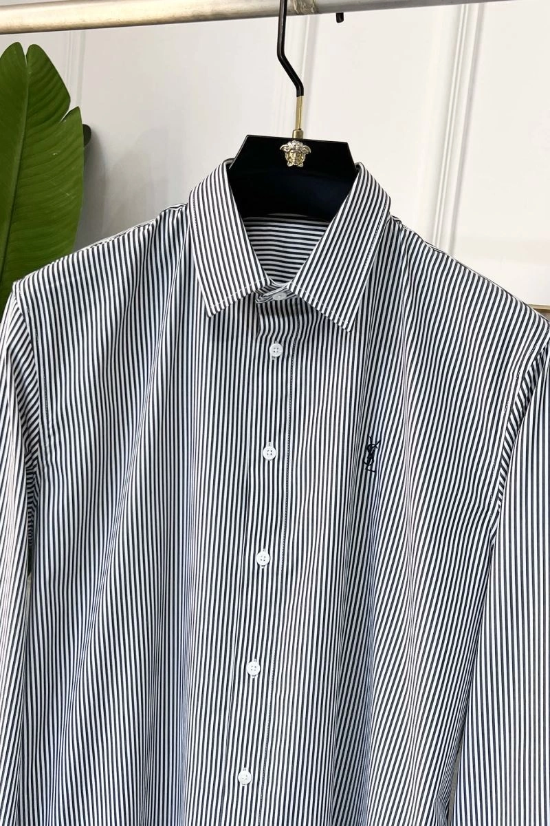 Real Ysl Shirts