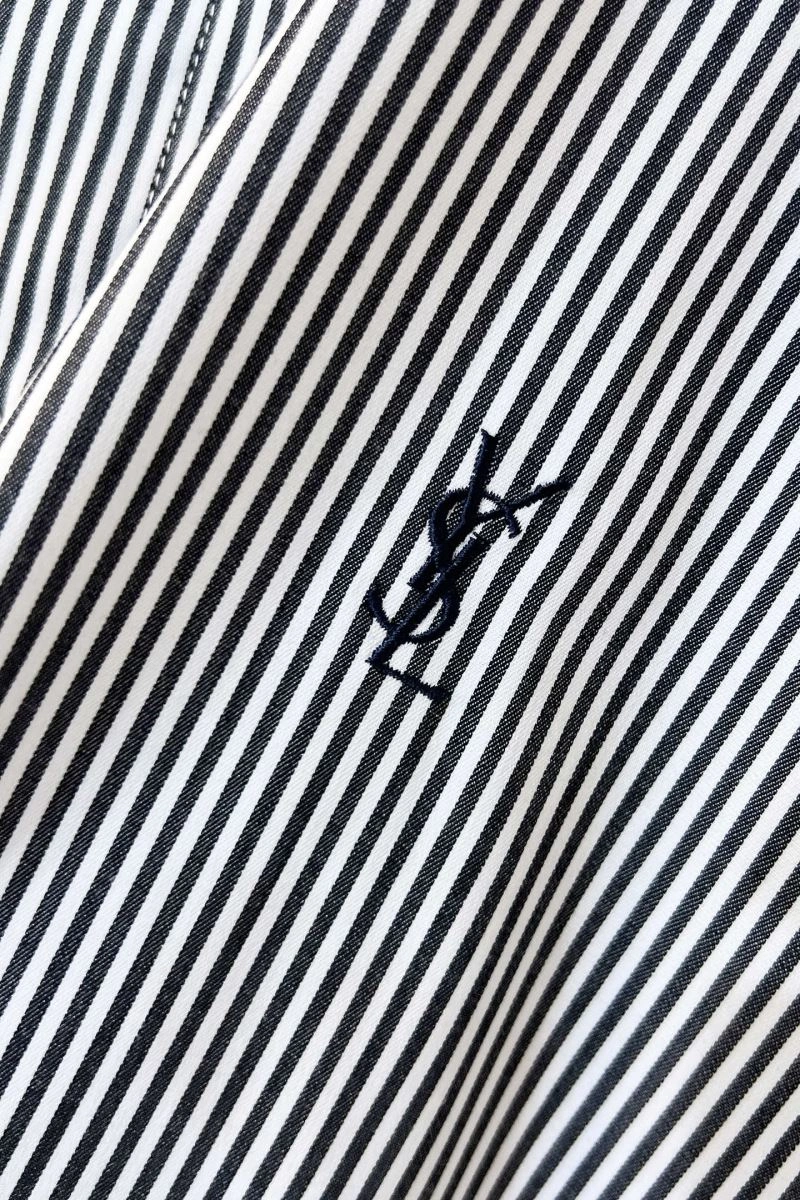 Real Ysl Shirts