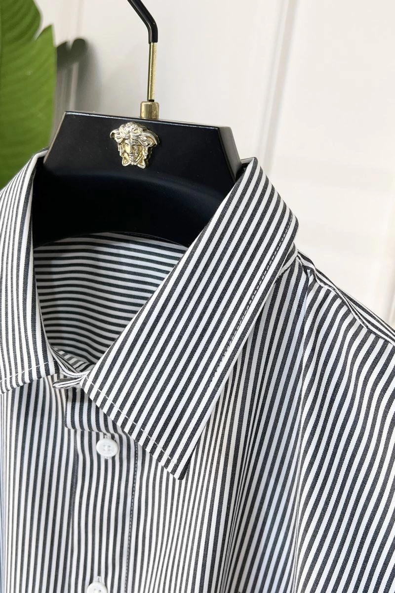 Real Ysl Shirts