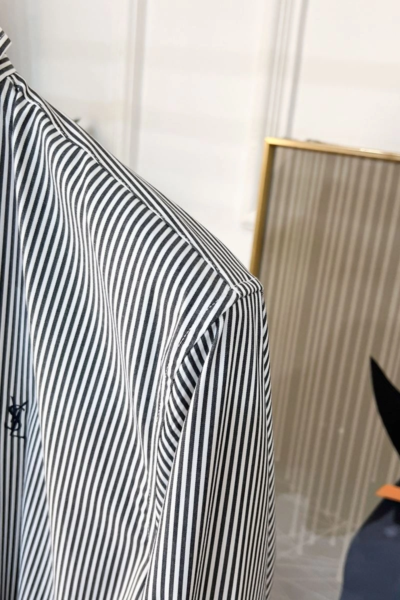 Real Ysl Shirts