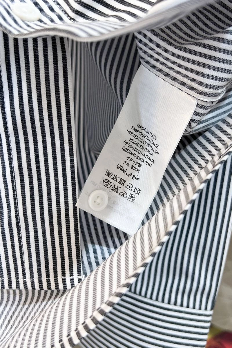 Real Ysl Shirts