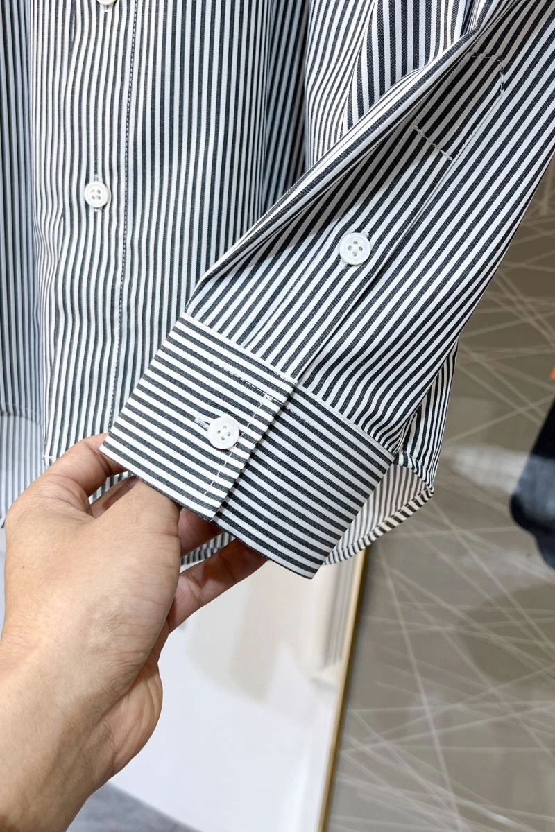 Real Ysl Shirts