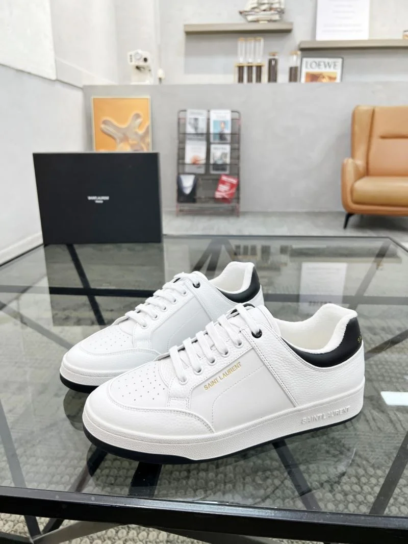 Ysl Shoes