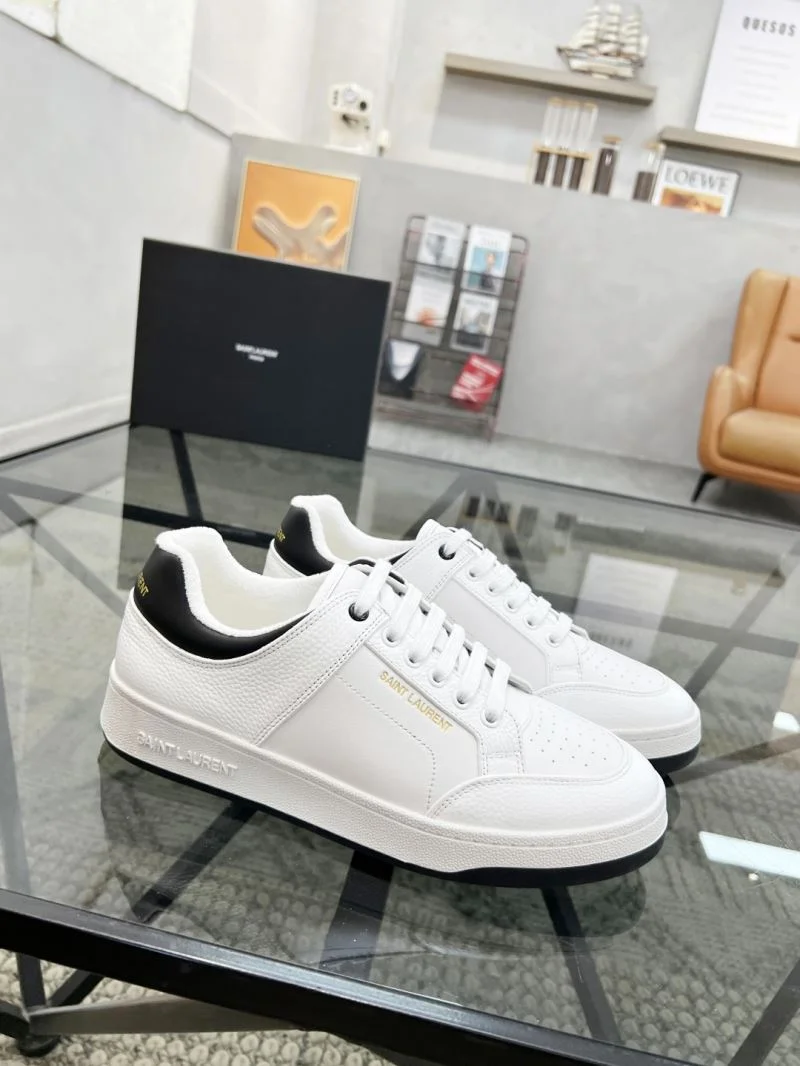 High accuracy Ysl Shoes