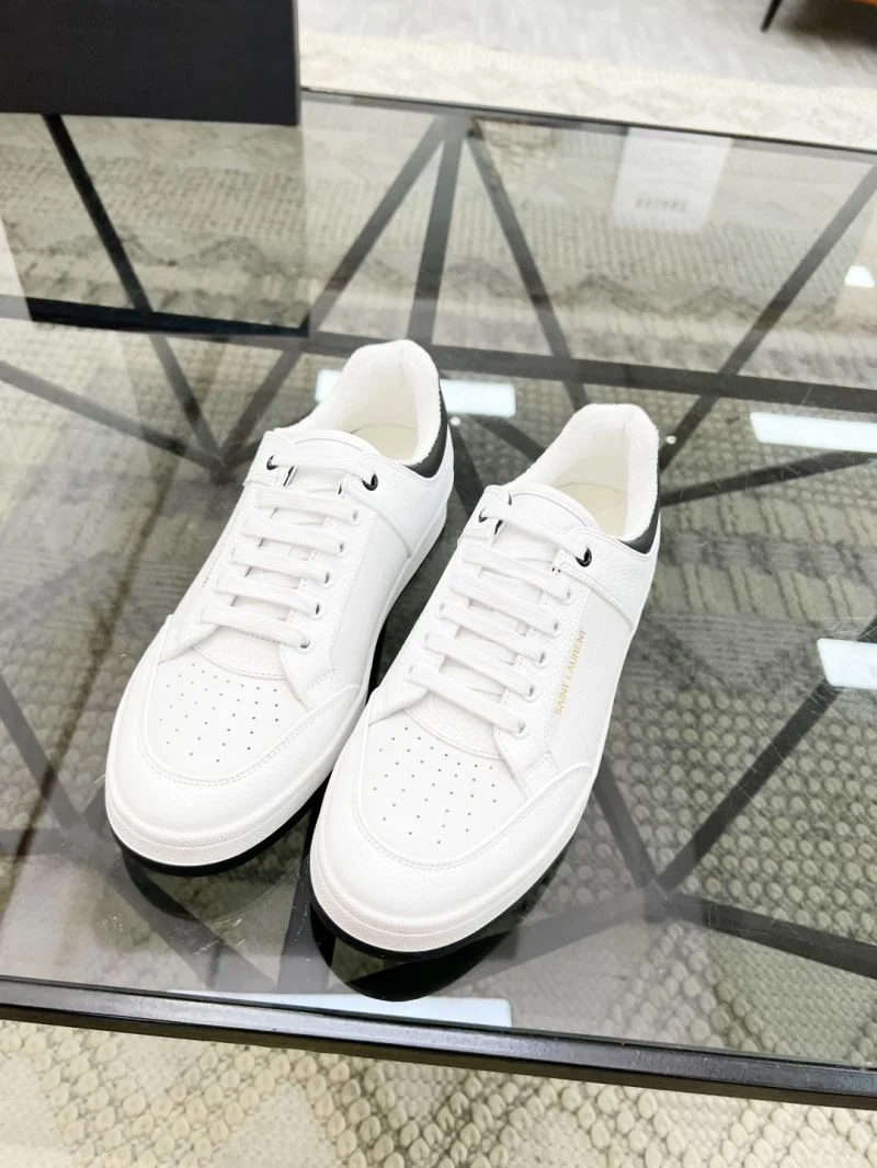 High accuracy Ysl Shoes