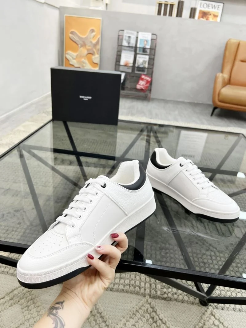 High accuracy Ysl Shoes