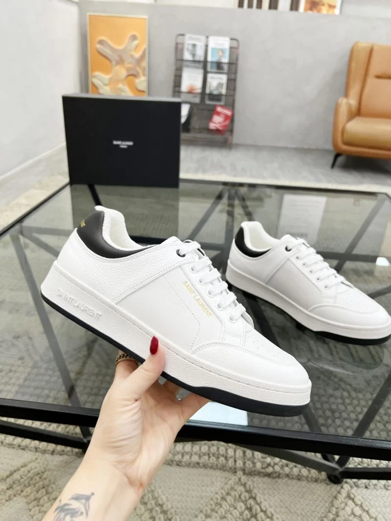 High accuracy Ysl Shoes
