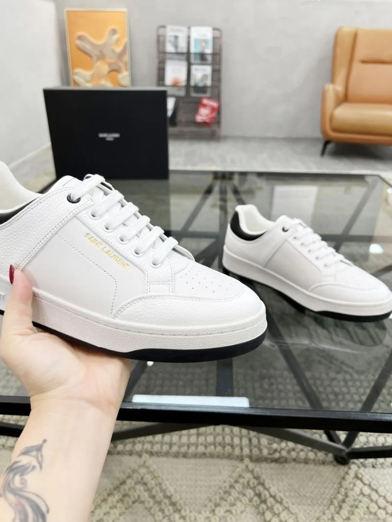 High accuracy Ysl Shoes